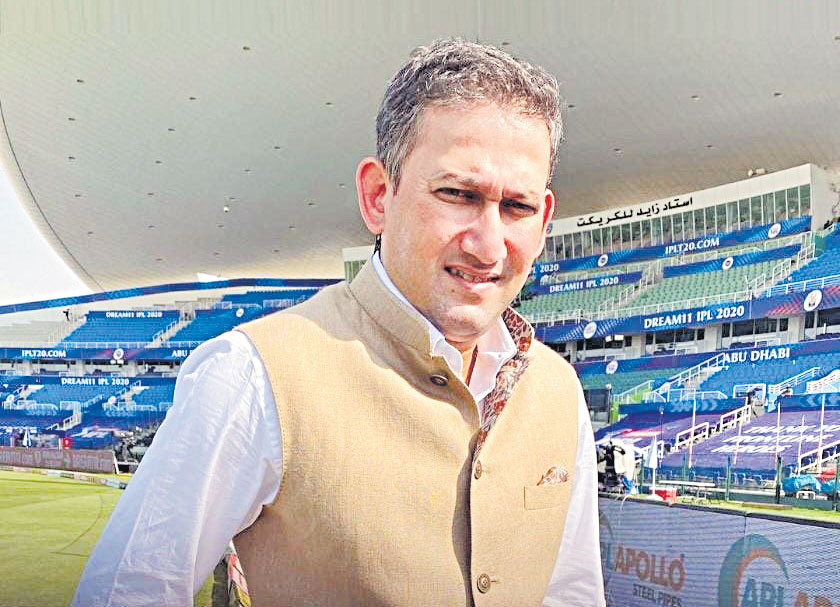 Agarkar: అగార్కర్‌కే సెలెక్షన్‌ పగ్గాలు | Agarkar has the reins of ...