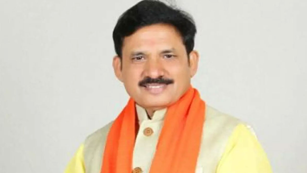 Union Minister: ఏపీకి ప్రత్యేక హోదా కాంగ్రెస్ ఎన్నికల వాగ్దానమే అన్న ...