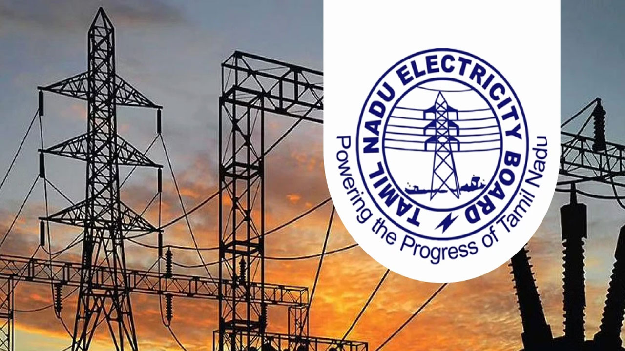 Electricity Board: ఆ సర్క్యులర్‌ అన్ని రాష్ట్రాలకు వర్తించదు ...