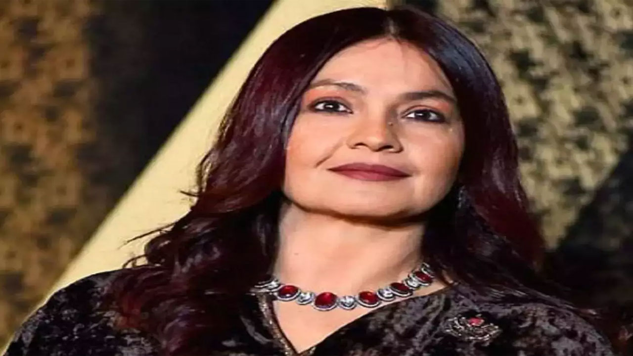 Actress Pooja Bhatt: నటి పూజా భట్‌కు హైకోర్టులో ఎదురుదెబ్బ | Actress ...