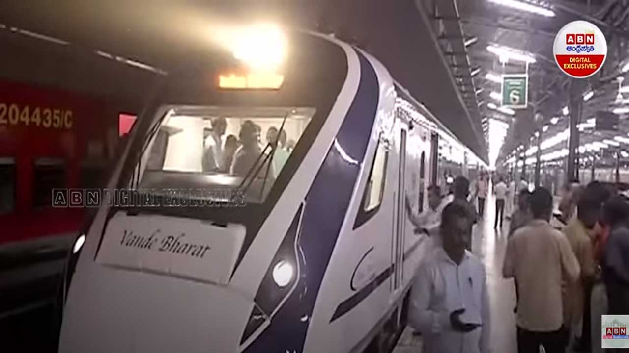 ప్రయాణీకులకు రైల్వే బోర్డు తీపికబురు.. | Indian Railway Board anr