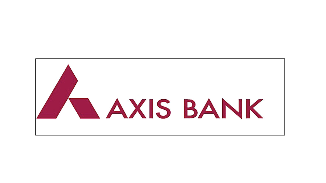 యాక్సిస్‌ బ్యాంక్‌ లాభం రూ.5,797 కోట్లు | Axis Bank's profit was Rs ...