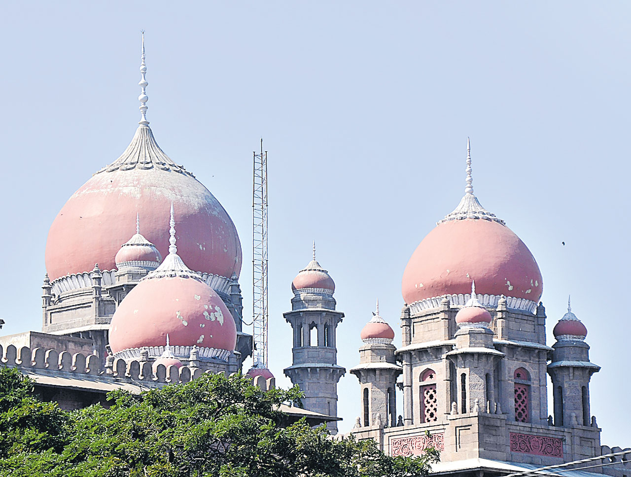 Vanama : తీర్పు అమలును తాత్కాలికంగా ఆపండి | MLA Vanama Venkateswara Rao