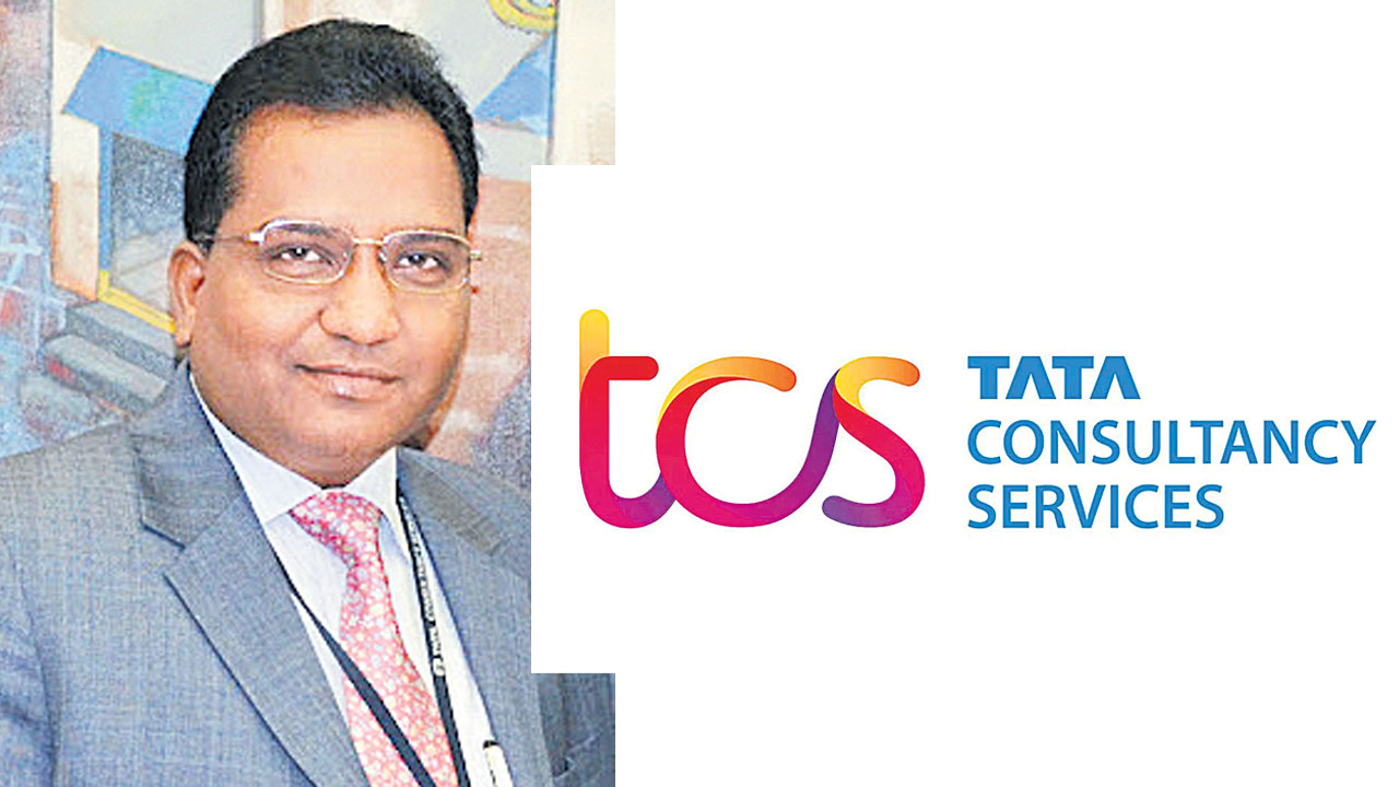 టీసీఎస్‌.. వ్యూహం మార్చెన్‌! | TCS.. Marchen strategy!