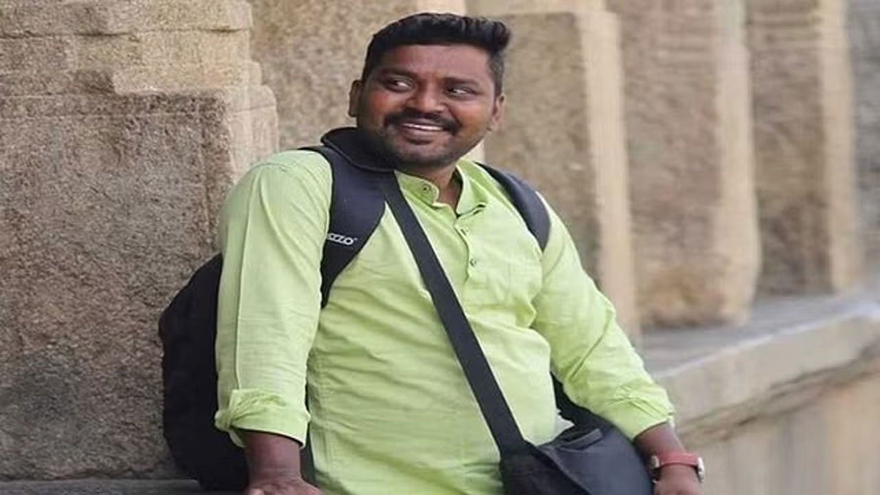 Young film actor: విషాదం.. రోడ్డుప్రమాదంలో సినీ యువ నటుడు దుర్మరణం ...