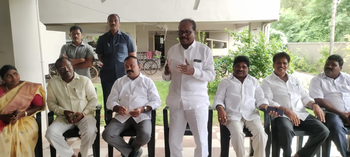 యువగళంను విజయవంతం చేద్దాం | vyvagalamnu vijavantham chedham