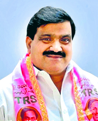 ఎమ్మెల్యేగా మహేందర్‌రెడ్డి పోటీ ఖాయం! | Mahender Reddy's contest as MLA ...