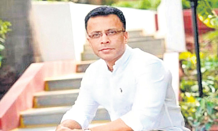 అప్రూవర్‌గా అరుణ్‌ పిళ్లై? | Arun Pillai as an approver?