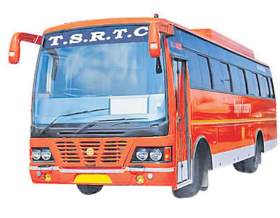TSRTC : ఆర్టీసీకి రికార్డు గిరాఖీ | All time record for RTC