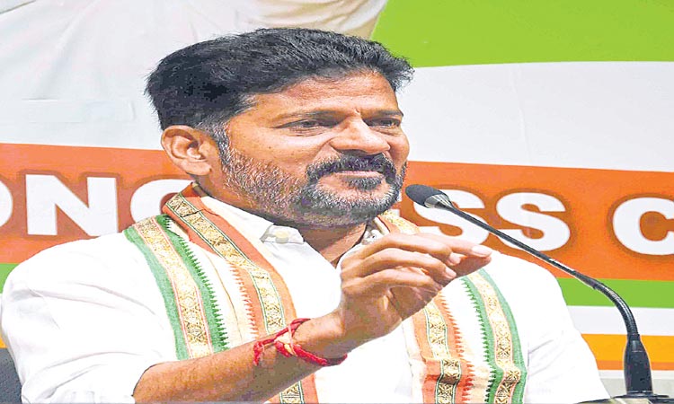 REVANTH : గజ్వేల్‌, సిరిసిల్ల, సిద్దిపేటనే ముఖ్యమా? | Is Gajwel ...