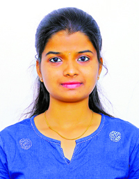 ఐసీఏఆర్‌లో శ్రీజారెడ్డికి ఆల్‌ ఇండియా 4వ ర్యాంక్‌ | All India Rank 4 ...