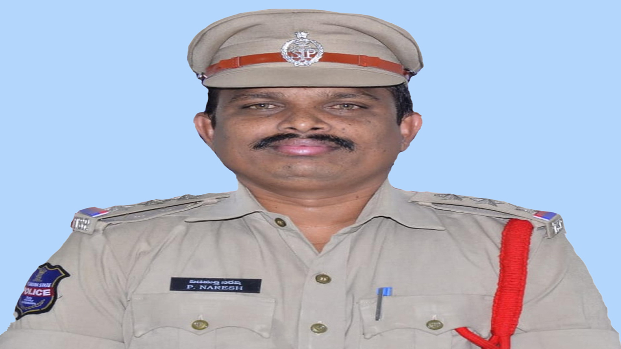 Pravallika Incident: చిక్కడపల్లి సీఐ నరేష్ సస్పెండ్ | Pravallikka ...