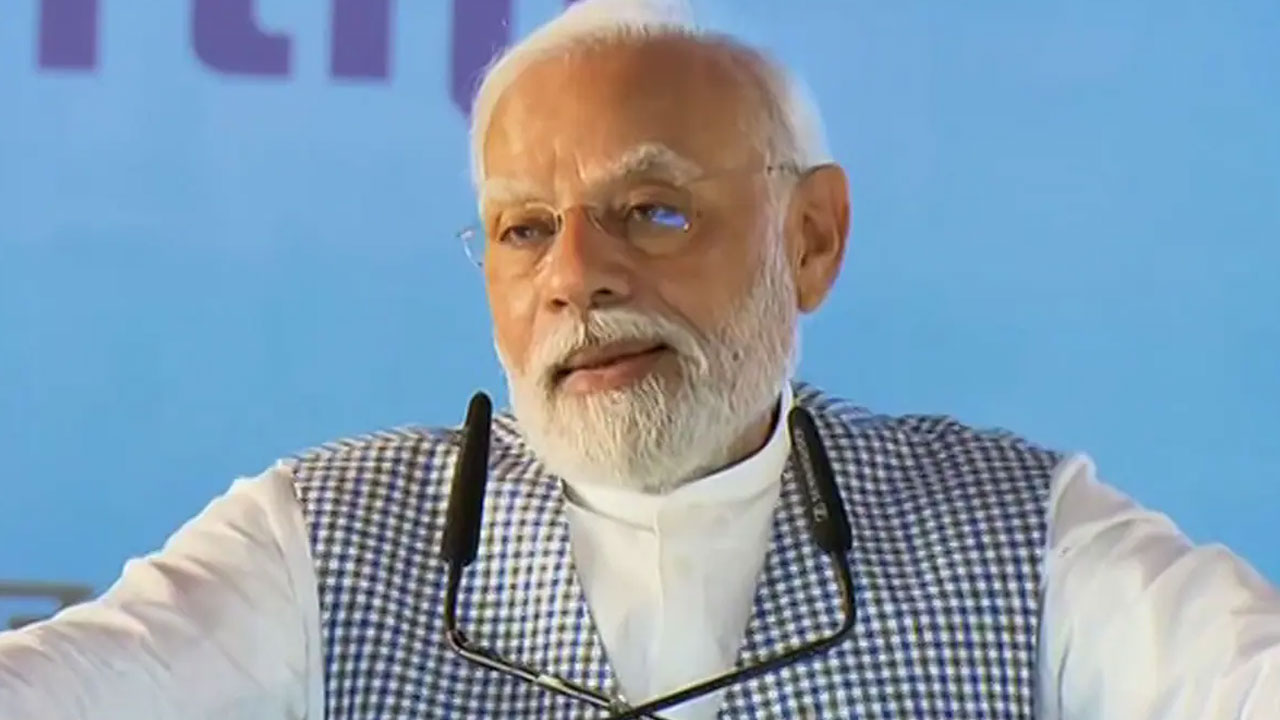 Modi: బీజేపీ దూకుడు.. ఈనెలలోనే మరో రెండు సార్లు తెలంగాణలో మోదీ పర్యటన ...