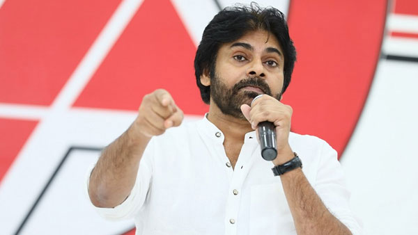 Pawan Kalyan: నవయుగ కవి చక్రవర్తి గుర్రం జాషువా | Pawan Kalyan comments VK