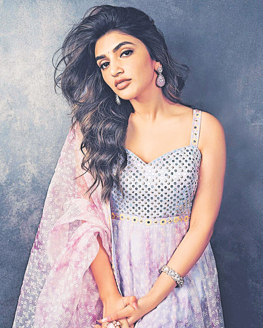 Heroine Srilila : బాలీవుడ్‌ నుంచి పిలుపు? | A call from Bollywood ...