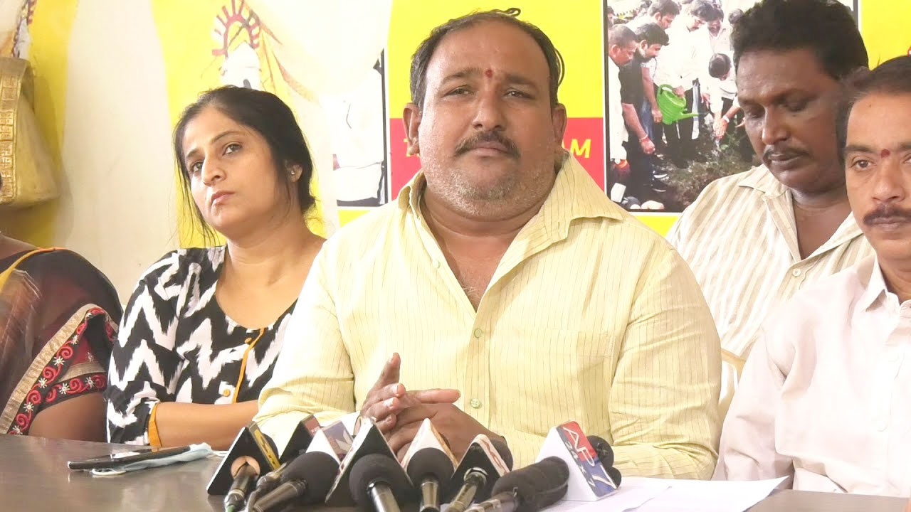 Gottumukkala: జగన్‌రెడ్డి పేరు వరల్డ్ బుక్ ఆఫ్ రికార్డ్స్‌లో నమోదు ...