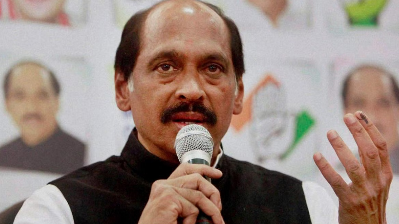 TS Congress Incharge: సీఈసీ భేటీ తర్వాతే అభ్యర్థుల జాబితా | List of ...