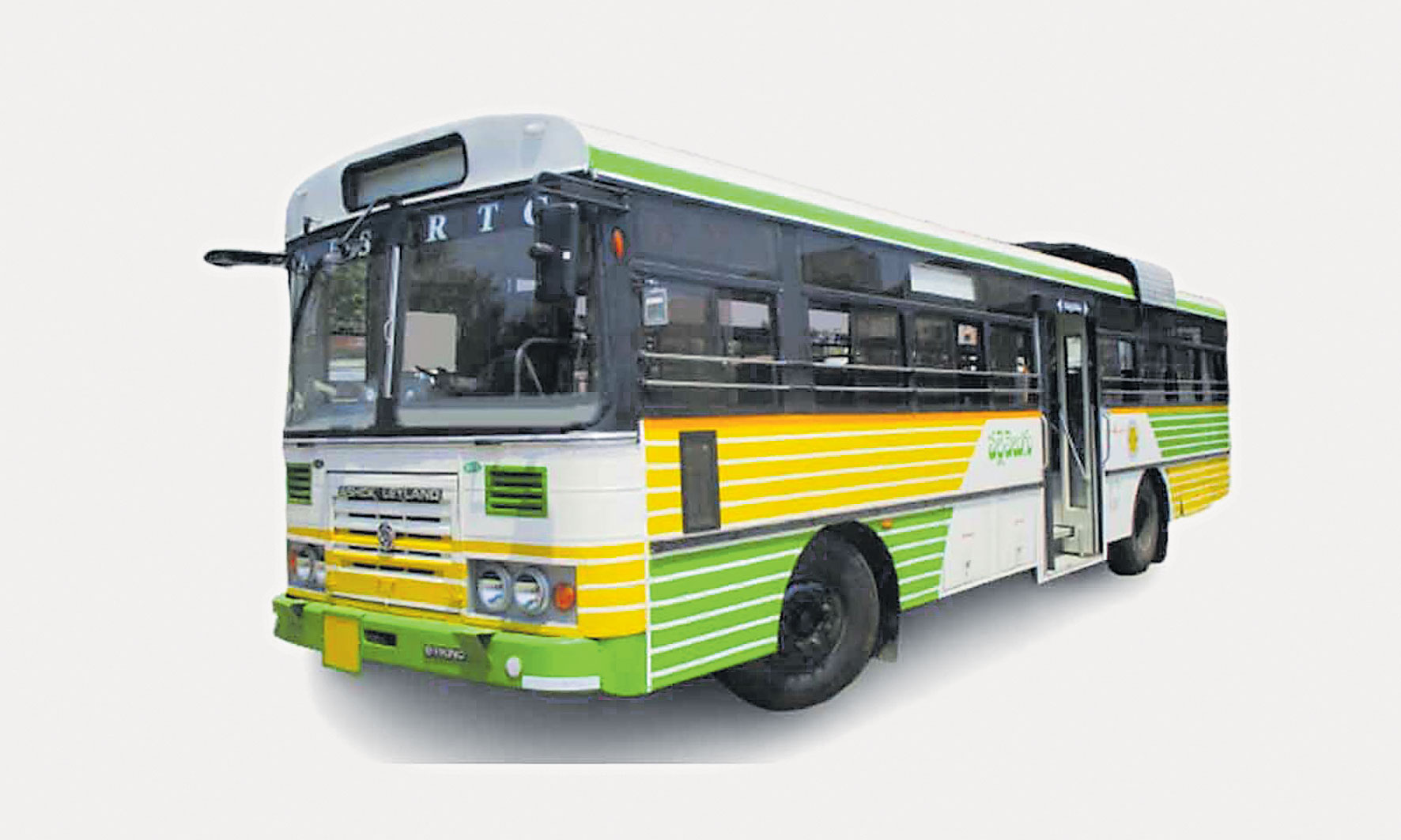 పక్కనున్న కొవ్వూరు వెళ్లి రావాలంటే ఆర్టీసీకి రూ.80 | kovvuru go come ...