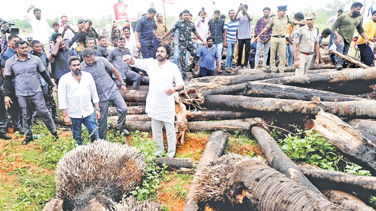 48 గంటలు డెడ్‌లైన్‌ | 48 hours deadline