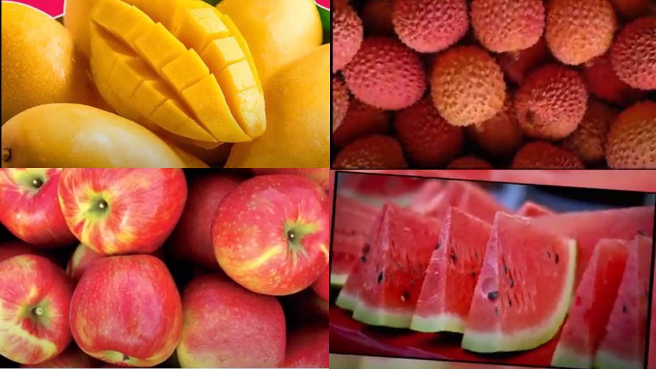 ఈ ఫ్రూట్స్ ఫ్రిజ్‌లో పెట్టి తినకూడదు.. | These fruits should not eaten in the fridge anr