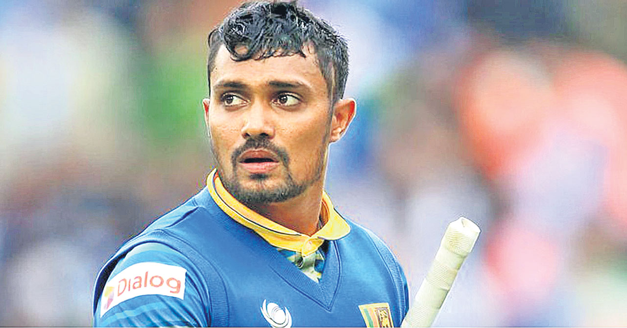 Gunatilak : గుణతిలకపై నిషేధం ఎత్తివేత | Lifting the ban on Gunatilak