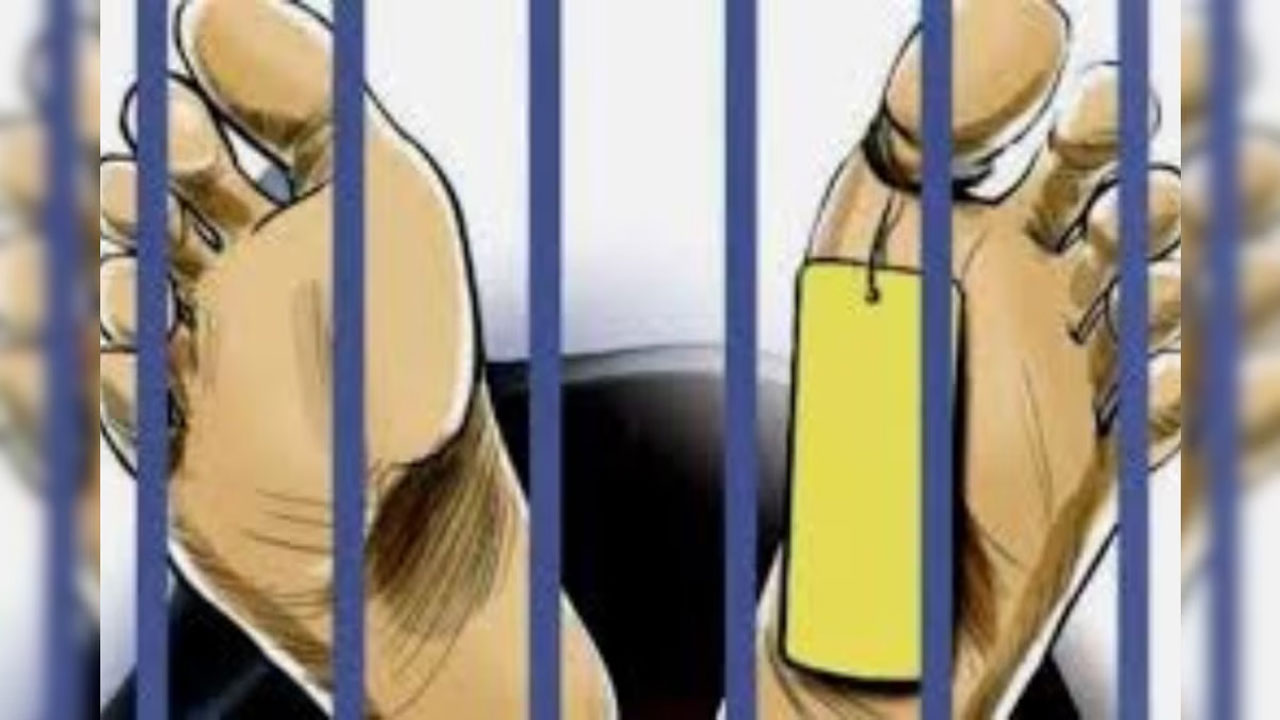 Lockup death: లాకప్‌డెత్‌ల్లో తమిళనాడు రాష్ట్రం ప్రథమస్థానం | Lockup ...