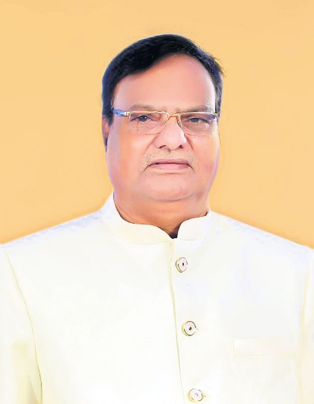 సీనియర్‌ నేత వంగాల స్వామిగౌడ్‌ మృతి | Senior leader Vangala Swamigowd ...