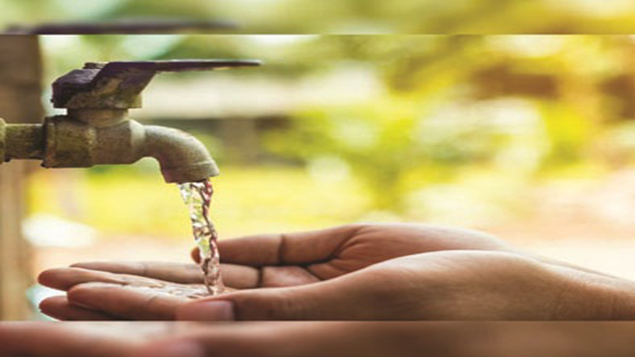 గోదావరి జలాలు అందేనా ? | water grid project