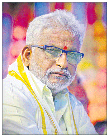 వైవీకి మళ్లీ టీటీడీ పదవి లేనట్లేనా? | Is it like YV doesn't have TTD ...