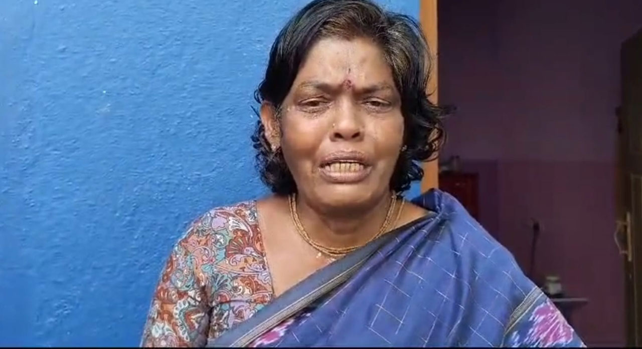 అంగన్‌వాడీల ఆవేదన.. ఆగ్రహం | Anganwadi's agony.. anger