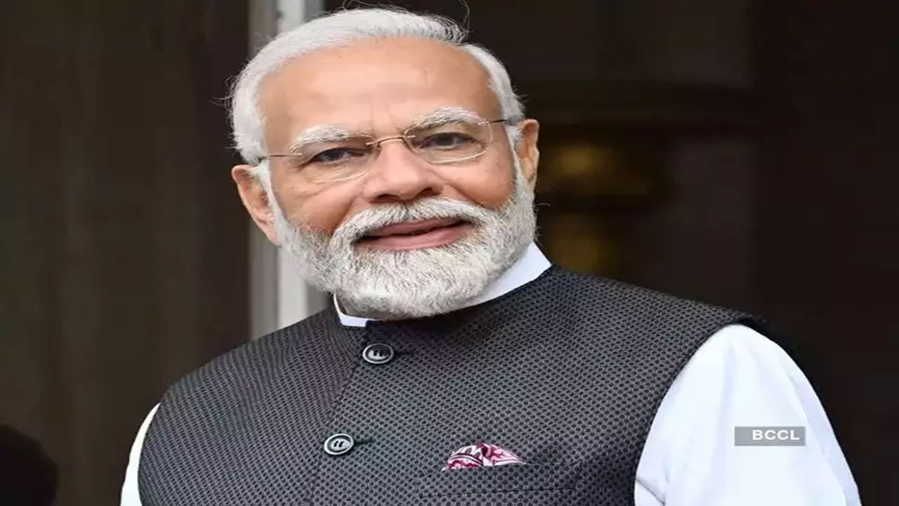 Narendra Modi: డిసెంబరులో ప్రధాని మోదీ రాష్ట్ర పర్యటన | Narendra Modi ...