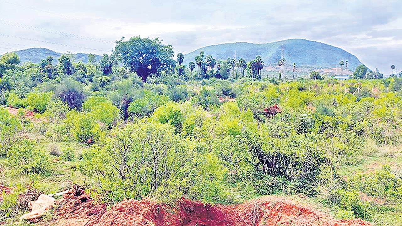 సాగర ఘోష! | Sagara Ghosha!