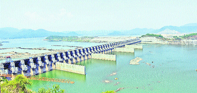 Polavaram project : పోలవరంపై ముందడుగెలా? | Advance on Polavaram project