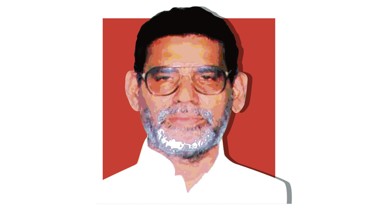 సమరశీల స్వాప్నికుడు | Vuppuluri Subba Rao