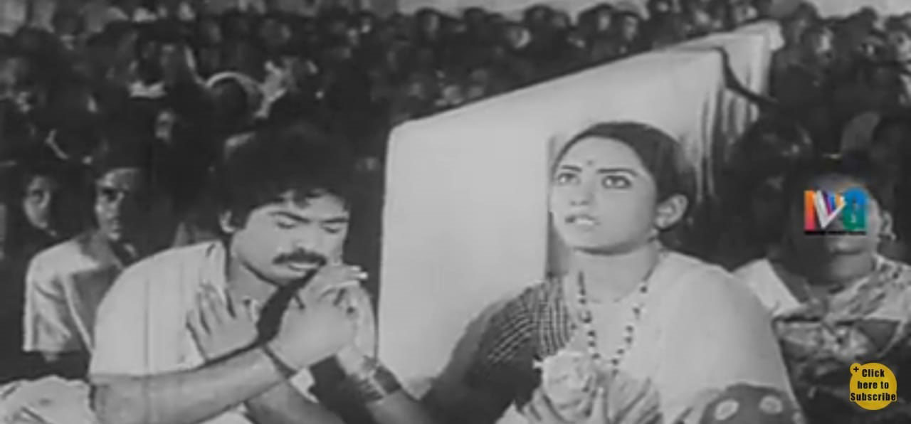 గంగాధరనెల్లూరులో చంద్రమోహన్‌ జ్ఞాపకాలు | Memories of Chandramohan in ...