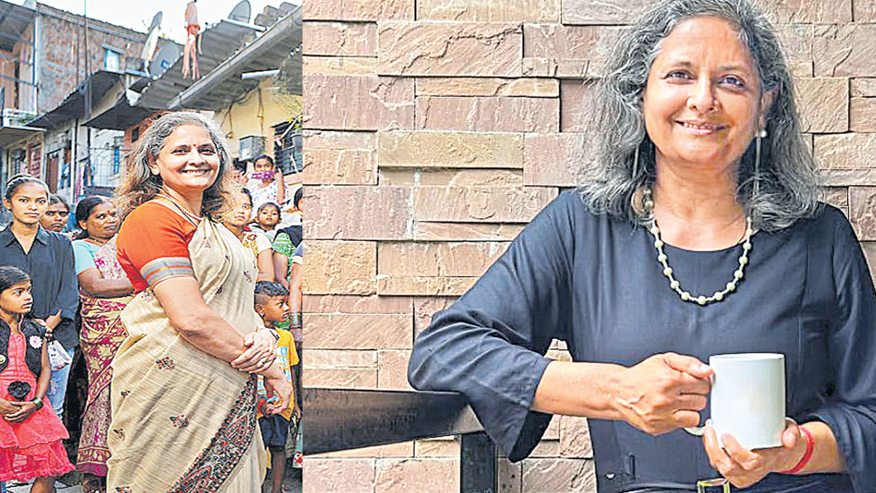 స్వచ్ఛమైన సమాజం కోసం... | For a clean society...