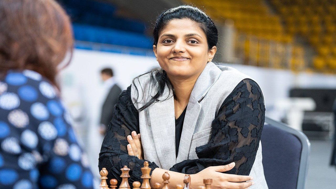 Harika : రన్నరప్‌ హారిక | Harika was the runner-up