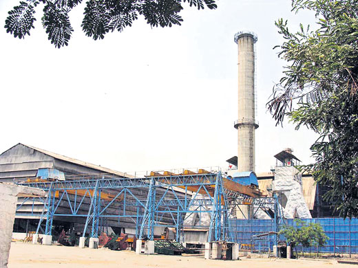 చెరకు బకాయిలపై దోబూచులాట! | sugarcane dues in govada