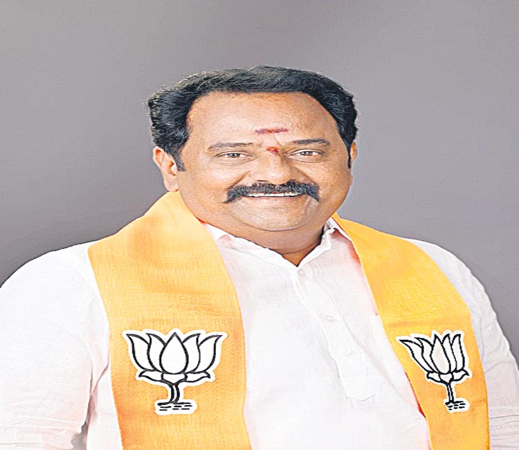 The secret of KVR's success : కేవీఆర్‌ విజయ రహస్యం సొంత మ్యానిఫెస్టో ...