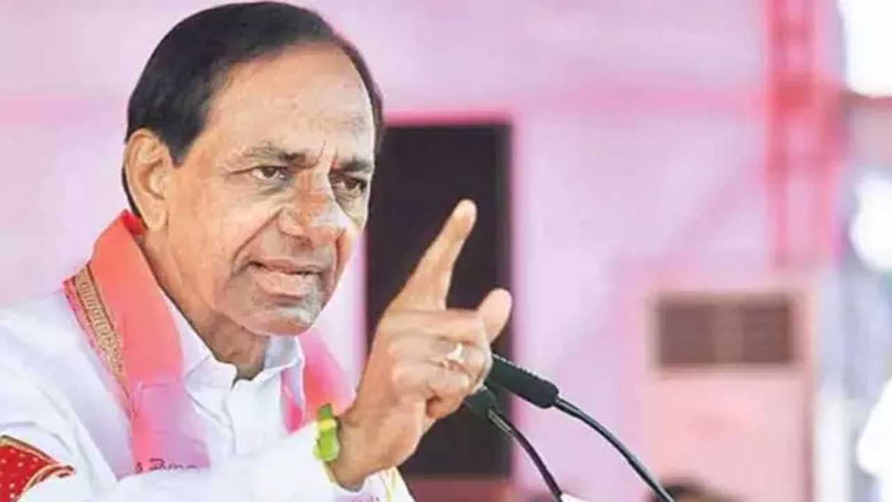 అహంకారమే ఓడించింది.. | Pride Defeated anr