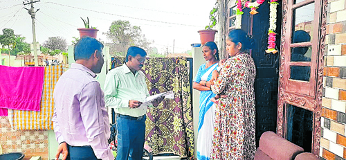 ప్రభుత్వ వైద్య సేవలు భేష్‌! | Government medical services bhesh!