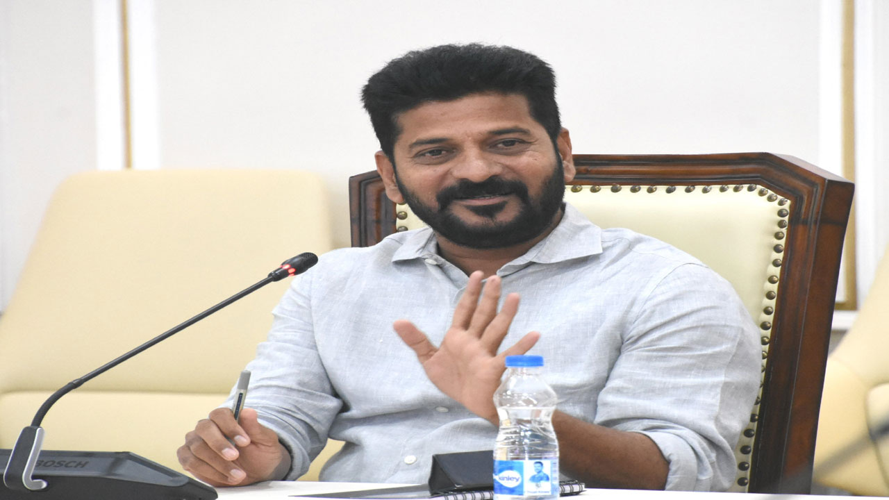 CM Revanth reddy : 28 నుంచి మరో 2 గ్యారెంటీలు | 2 more guarantees from 28