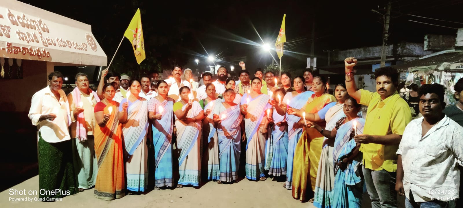 అంగన్వాడీలపై మొండివైఖరి వీడాలి | anganwadilapee mondi vikari vedali