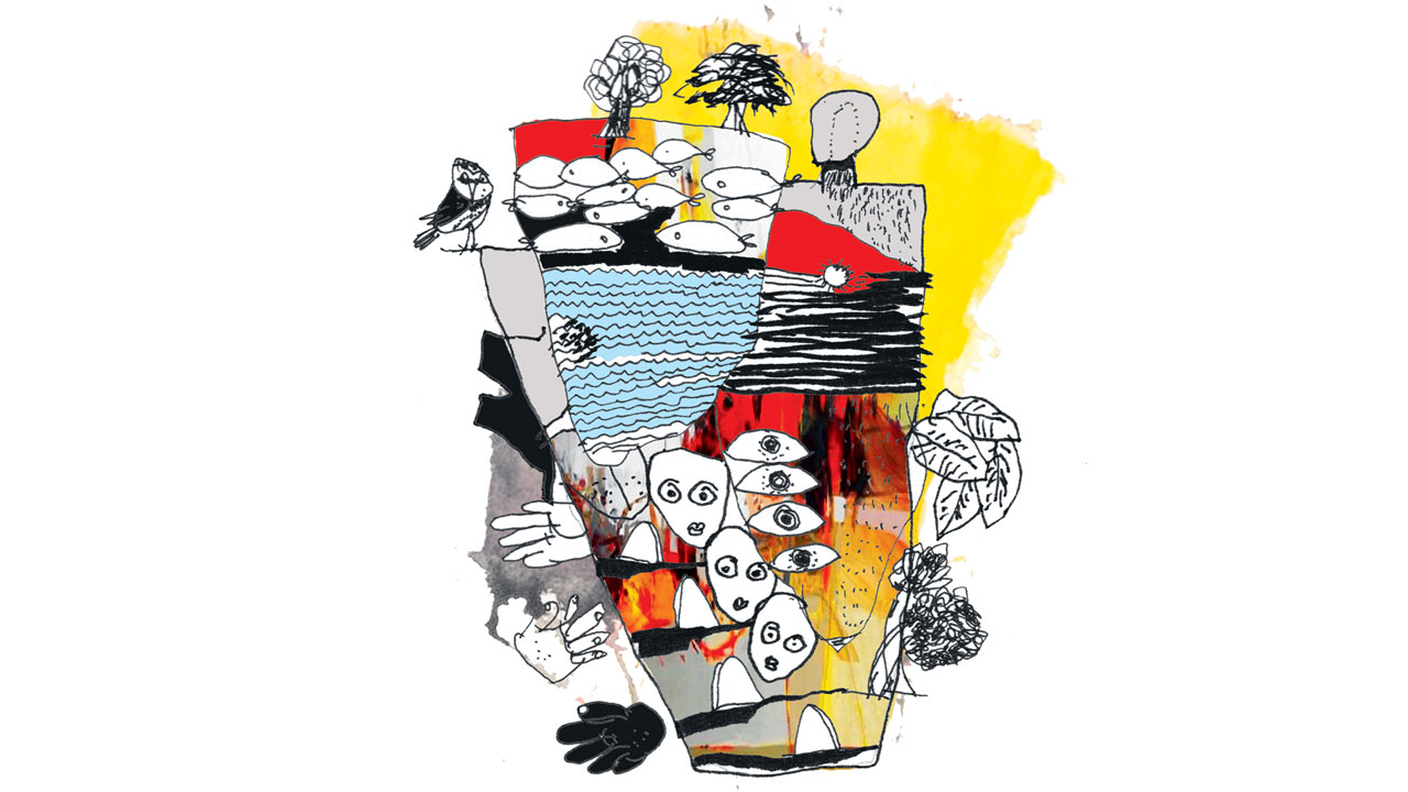 కపర కపర చీకటి | Kapara kapara chikati