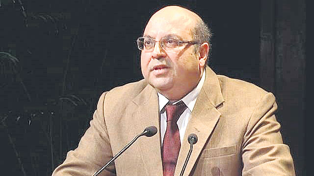 Justice Nariman : సీఈసీ చట్టాన్ని కొట్టేయాల్సిందే | The CEC Act should ...