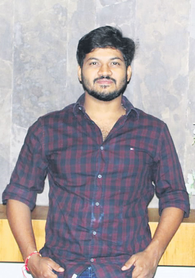 సీజీఎల్‌లో జిల్లావాసికి ఆల్‌ ఇండియా ప్రథమ ర్యాంకు | All India first ...