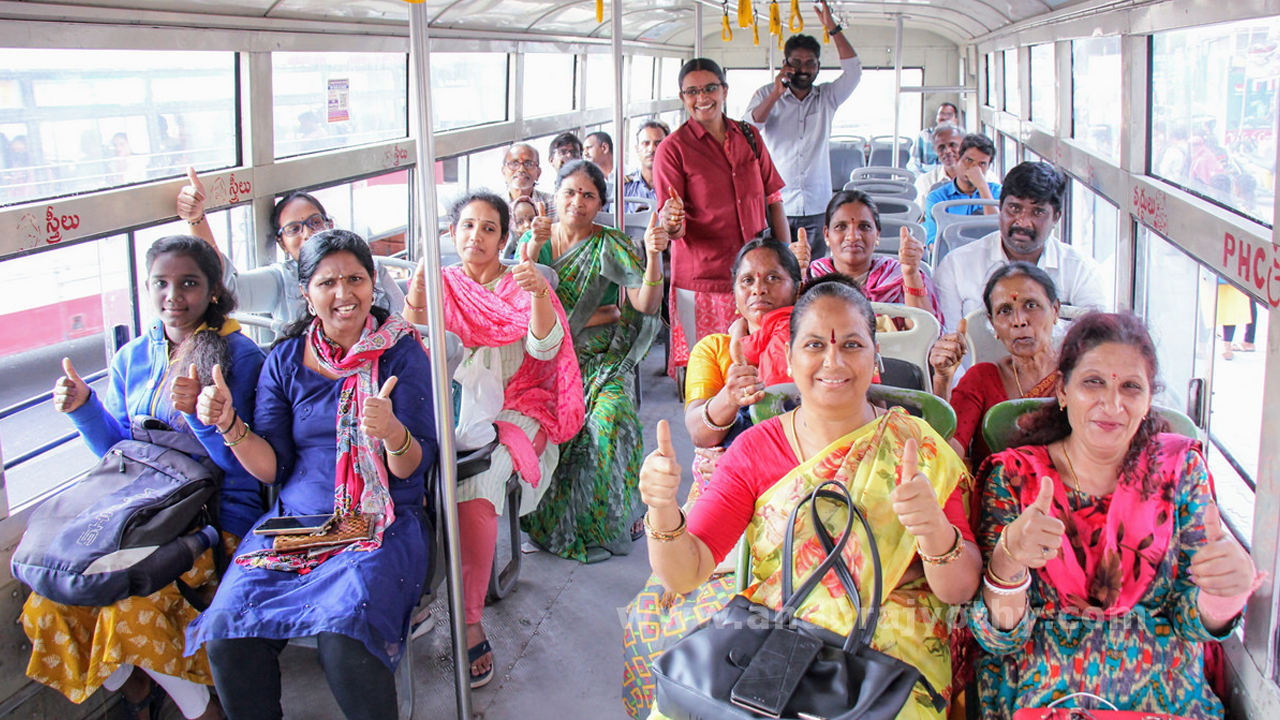 ‘మహా’లక్కు | 'Maha' Lakku