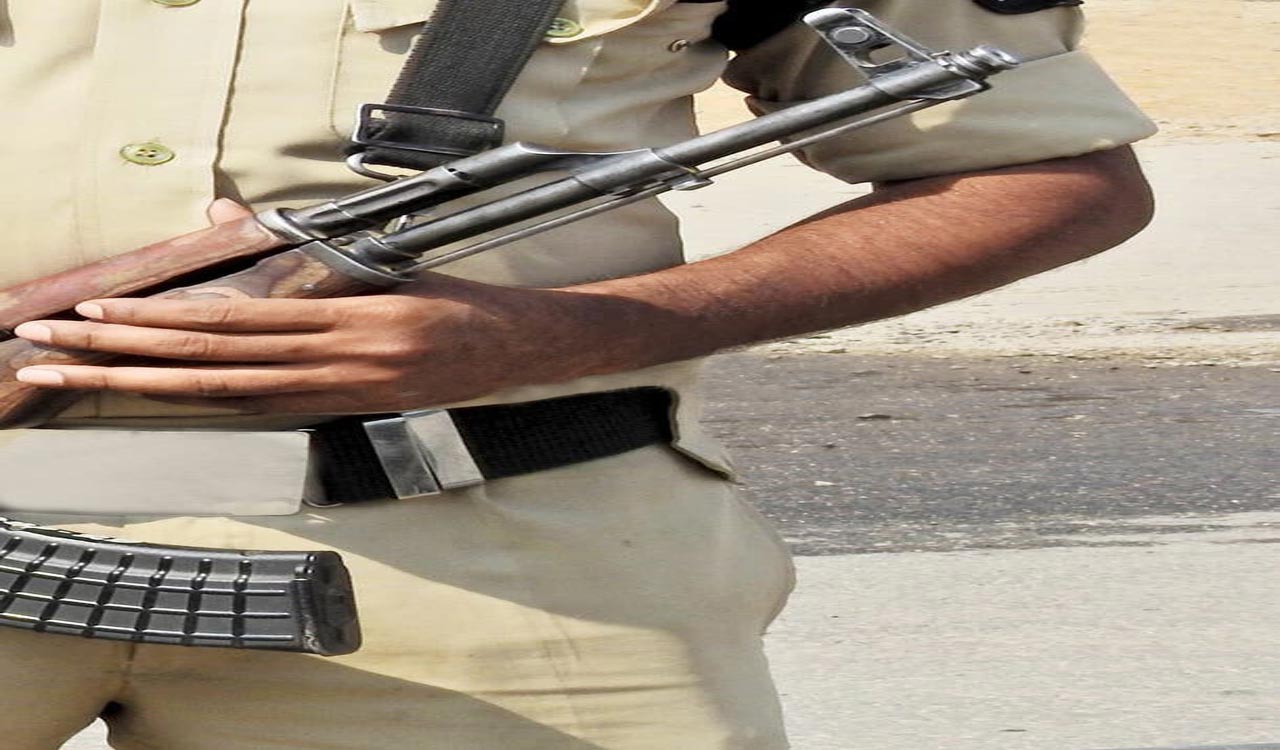 గురి తప్పుతున్న తూటా! | Missing the target!