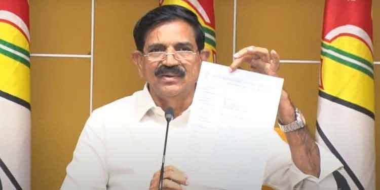 Gurjala Malyadri : జగన్ విద్యారంగాన్ని దారుణంగా దిగజార్చారు | Gurjala ...