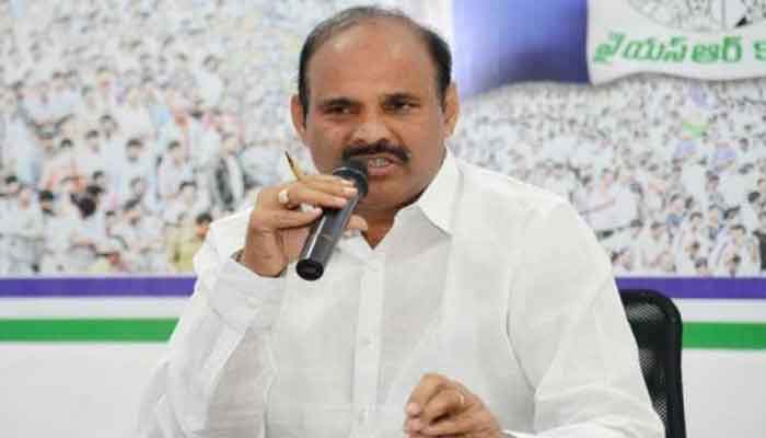 MLA Parthasarathy: ఈనెల 11న చంద్రబాబుని కలవనున్న వైసీపీ ఎమ్మెల్యే ...